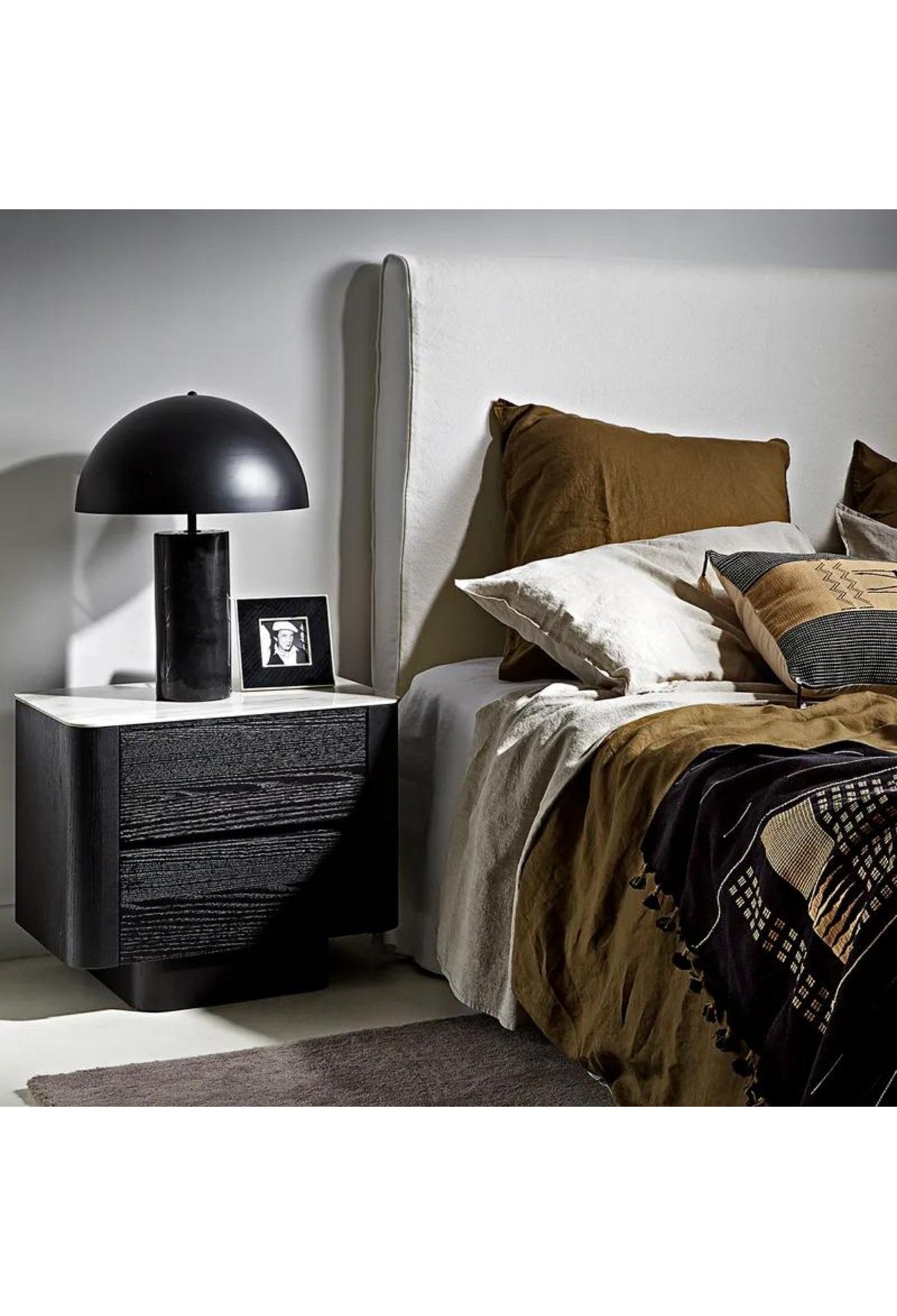 Bedside Tables – Canvas Home Interiors